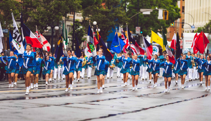 BENEFÍCIOS DA FANFARRA NO AMBIENTE ESCOLAR – Blog Super Sonora