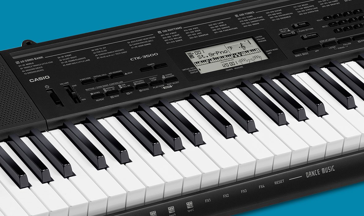TECLADOS MUSICAIS | CONEXÃO COM APLICATIVOS – Blog Super Sonora