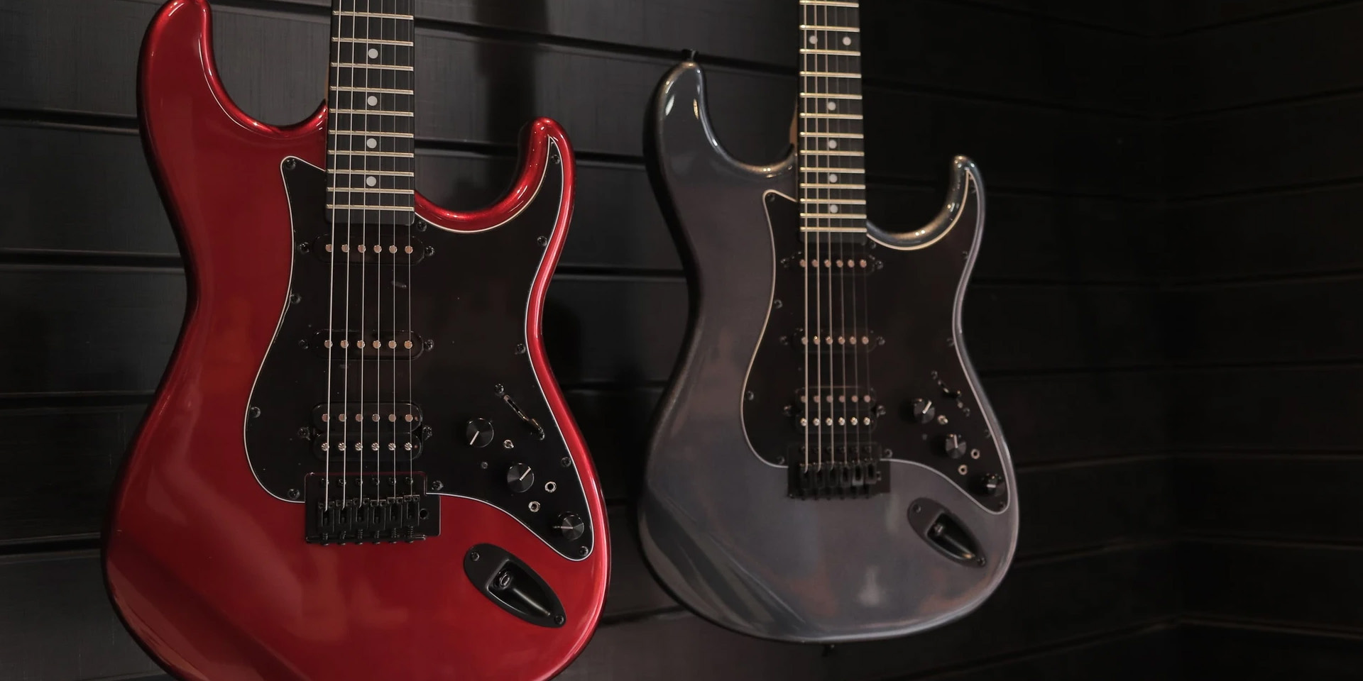 Conheça a Guitarra Tagima Stratocaster SixMart com Efeito: O Som que ...